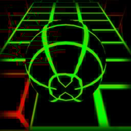 スロープゲーム (Slope) | Sprunki-JP