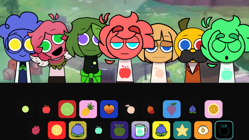 スプランキー リテイク - 音楽と冒険が融合する創造的なゲーム体験 | sprunki-jp.com